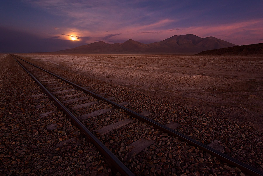 BtS - Night Ride 0 - final image - 500px