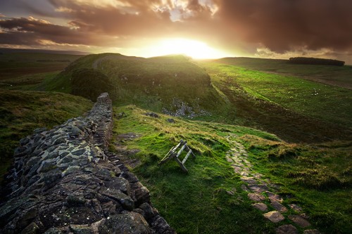 8 Post Processing Tips for Creating Beautiful Landscape Photos - 500px