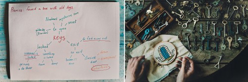 5 Tips To Boost Your Creativity As A Photographer - 500px