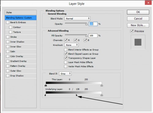 Digital Blending Tutorial: Creating Clean & Natural HDR Images Without ...