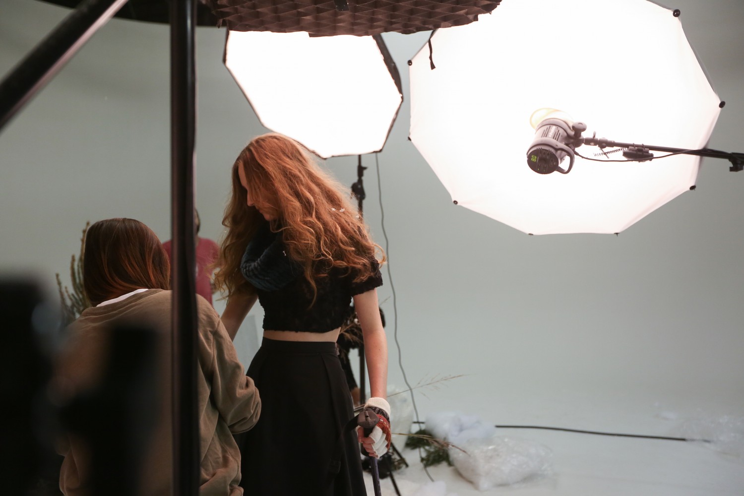 From Planning to Post: A Step-by-Step Journey Through an Editorial ...
