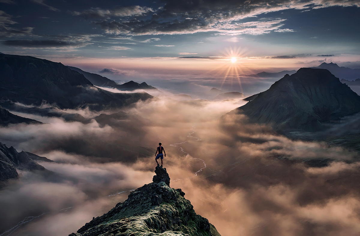 Max Rive Shares His Story And Tips For Shooting Tiny People In Massive