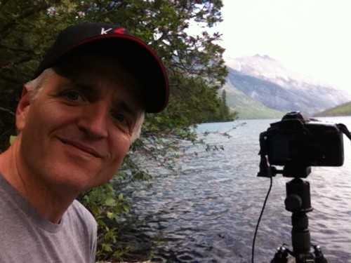 A Day in the Life of Award-Winning Photographer and TV Commercial ...