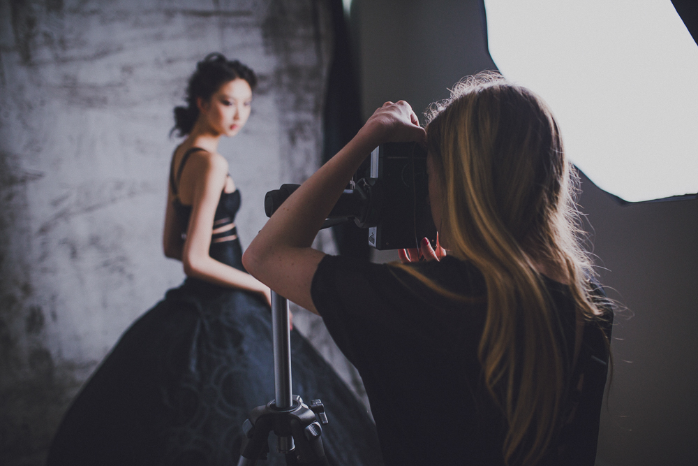 Natalie Fong - 500px