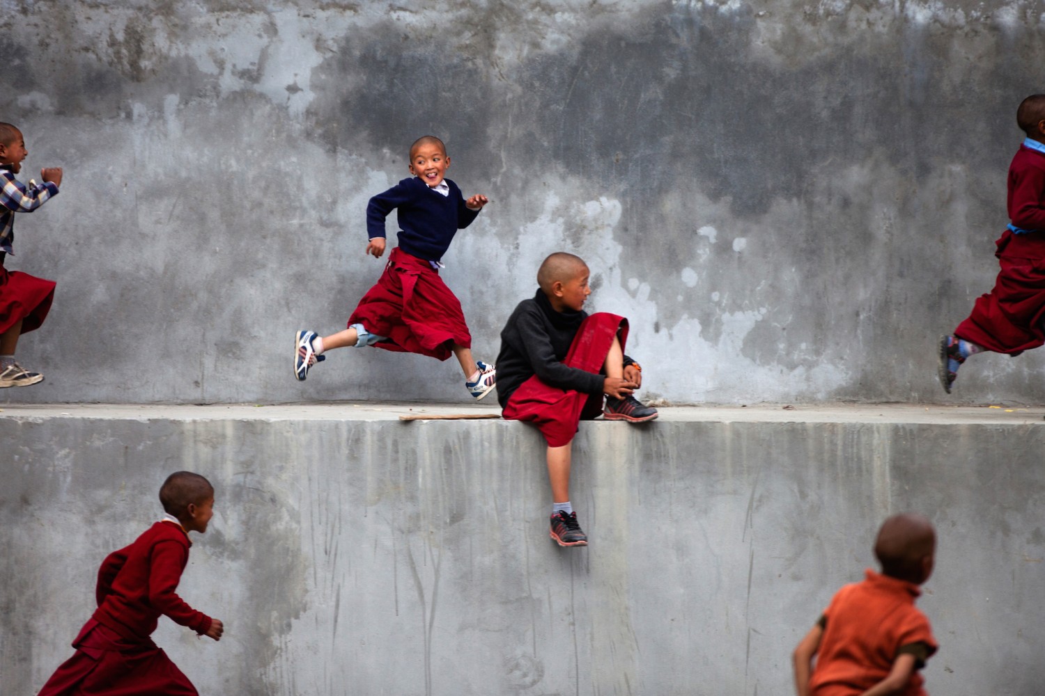 1st Place - Aruna Bhat - India - 500px