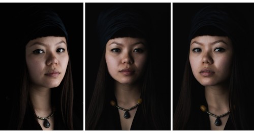 Tutorial: Troubleshooting and Taking Your Chiaroscuro Portraits to the ...