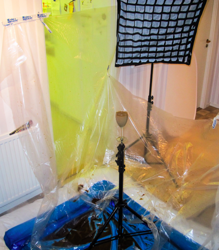 Tutorial: Learn How to Capture Splash High Speed Photography - 500px