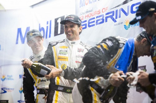 A Day in the Life: 12 Solid Hours Photographing an Endurance Sportscar ...