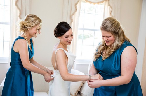 A Step-by-Step Beginner’s Guide to Photographing Your First Wedding - 500px