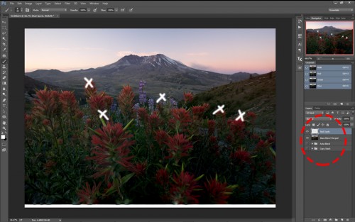 Tutorial: Focus Stacking for Landscape Photography - 500px