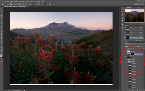 Tutorial: Focus Stacking for Landscape Photography - 500px