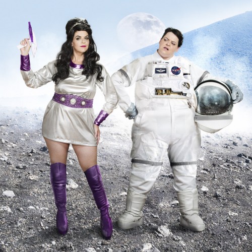 Photographer Creates Viral Before & After Photos for Friend Who Lost ...