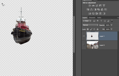 Tutorial: Learn How to Create a Surreal Seascape Using Your Imagination ...