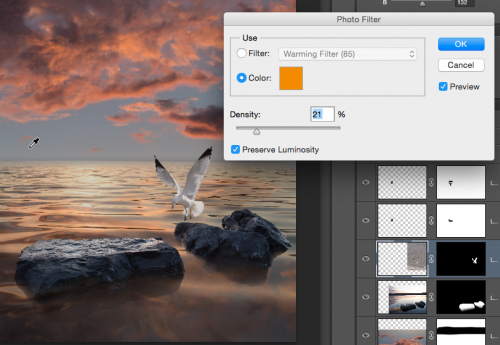 Tutorial: Learn How to Create a Surreal Seascape Using Your Imagination ...
