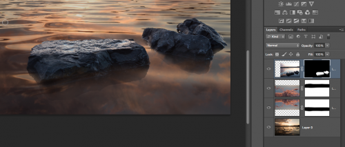 Tutorial: Learn How to Create a Surreal Seascape Using Your Imagination ...
