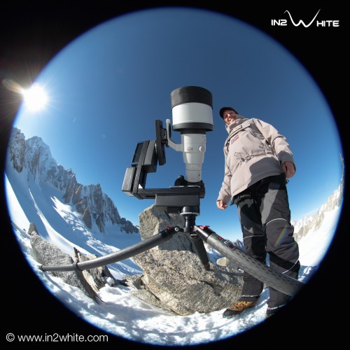 This 365-Gigapixel Monster is the World's Largest Panorama - 500px
