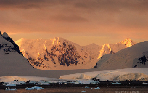 A Day in the Life of Antarctic Photographer David Schultz - 500px
