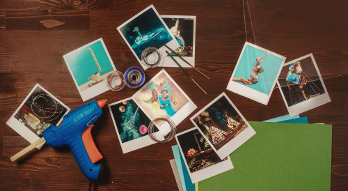 The 5 Most Important Tools in My Still Life Photography Kit - 500px