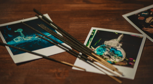 The 5 Most Important Tools in My Still Life Photography Kit - 500px