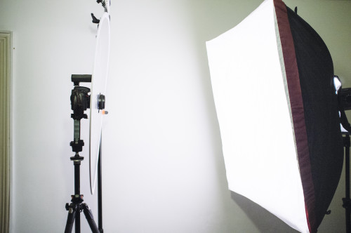 The Simplest, Fastest, and Most Effective One Light Setup I've Ever ...