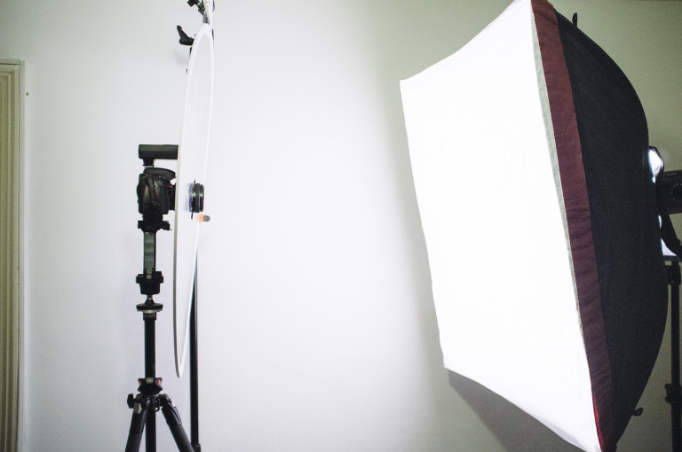 The Simplest, Fastest, and Most Effective One Light Setup I've Ever ...