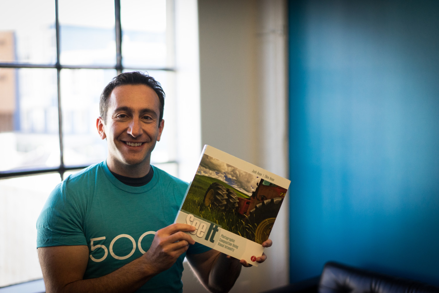 23 Awesome Insights from Our AMA with Photog and Pixar Alum Josh Anon ...