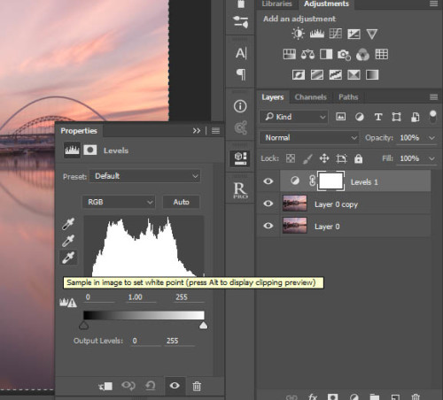 5 Ways to Color Correct Beautifully in Photoshop and Remove Any Color ...