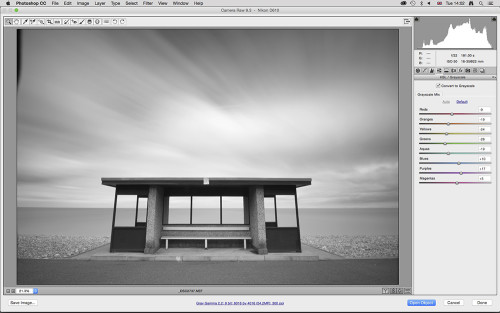 Tutorial: How to Quickly and Easily Fix Perspective Distortion - 500px