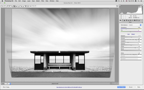 Tutorial: How to Quickly and Easily Fix Perspective Distortion - 500px