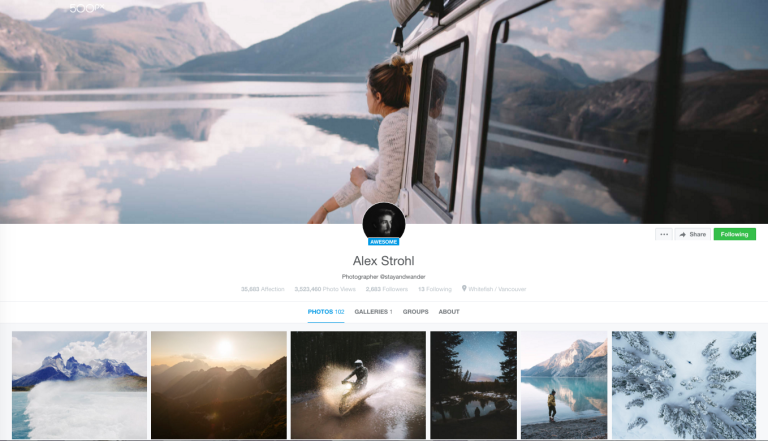 3 Things to Keep in Mind When You Create an Online Photo Sharing ...