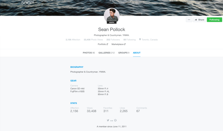 3 Things to Keep in Mind When You Create an Online Photo Sharing ...