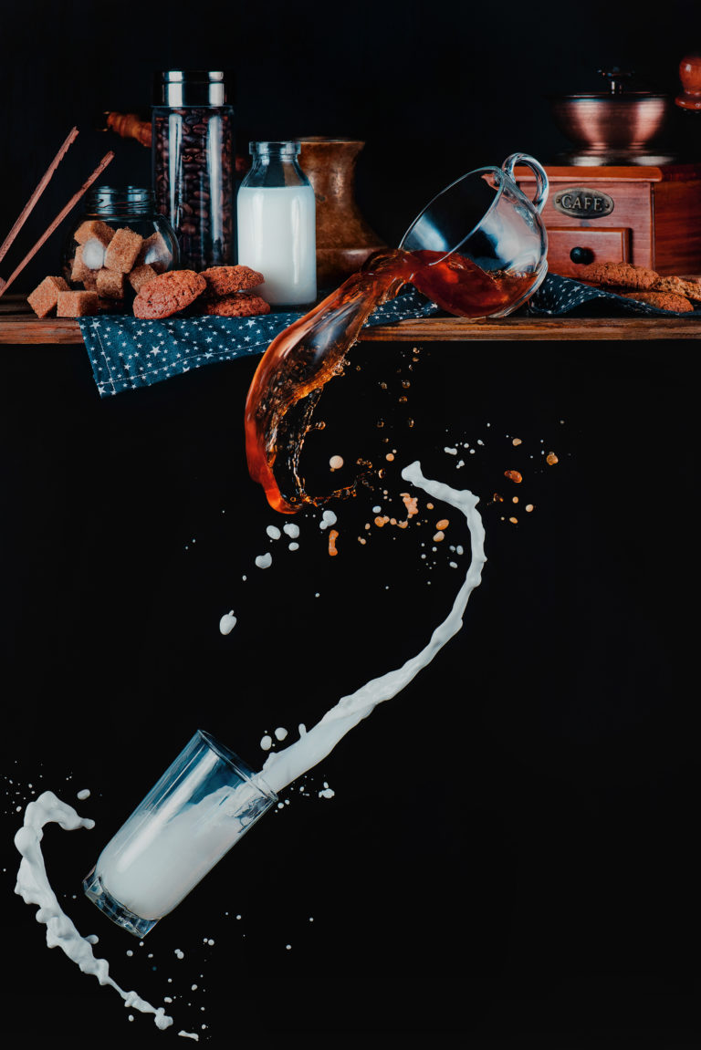 Dynamic balance - 500px