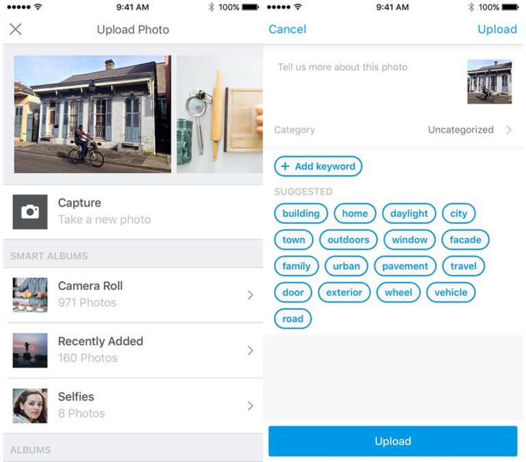 500px Just Got Smarter: This New App Feature Makes Your Photos More ...