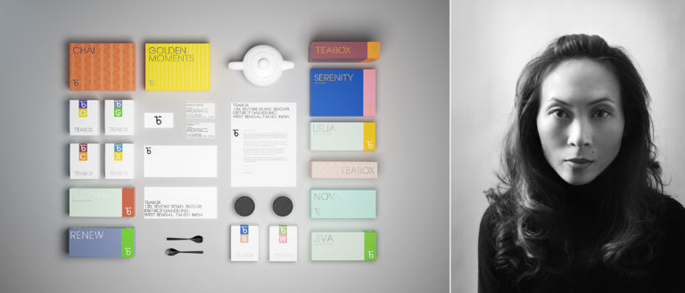 Design Interview Natasha Jen