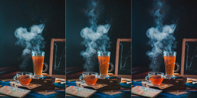 But First, Coffee: How to Photograph Steam Over Your Coffee - 500px