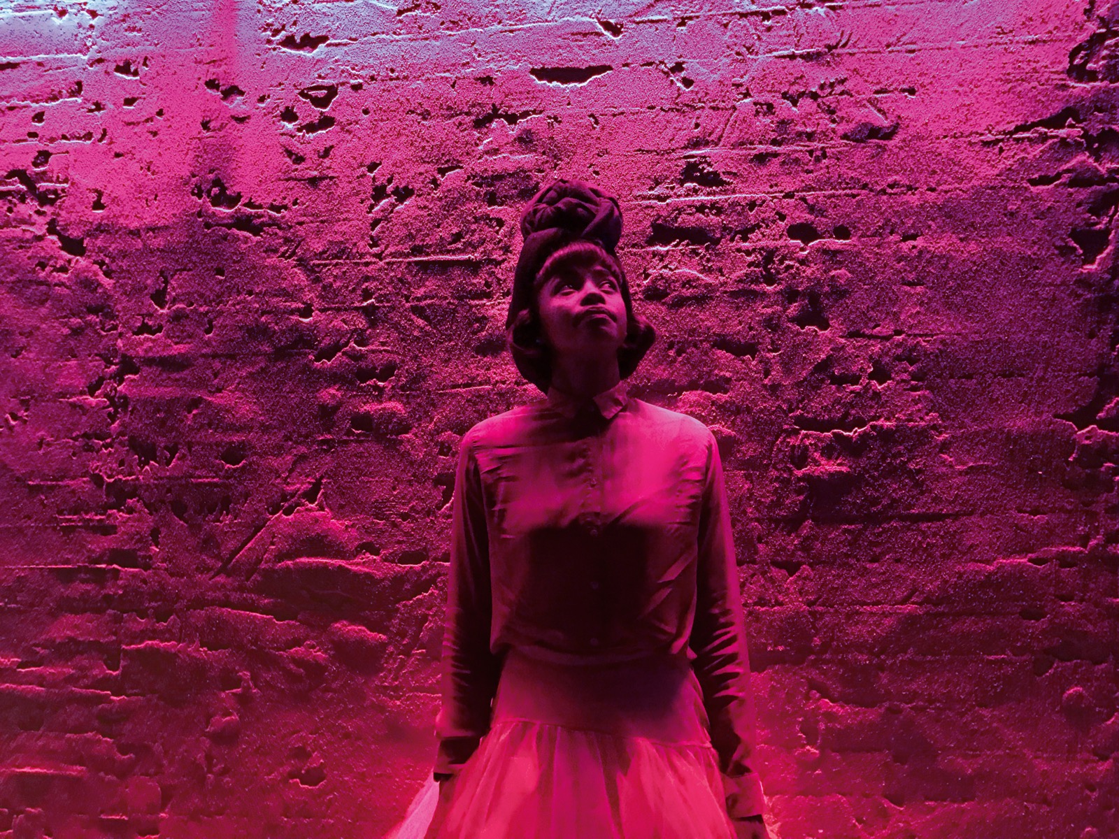 How a Photographer Shot an Apple Ad Campaign on an iPhone 7 - 500px