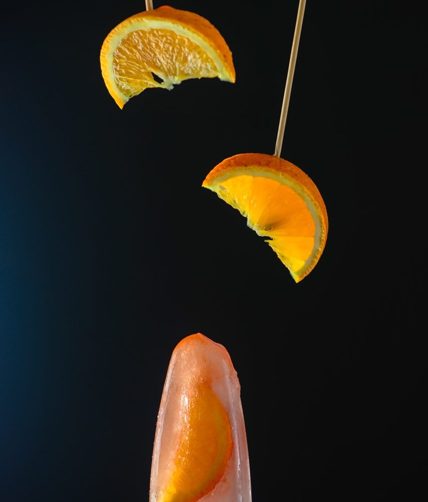 Dina Belenko - Key+Fill light - 500px