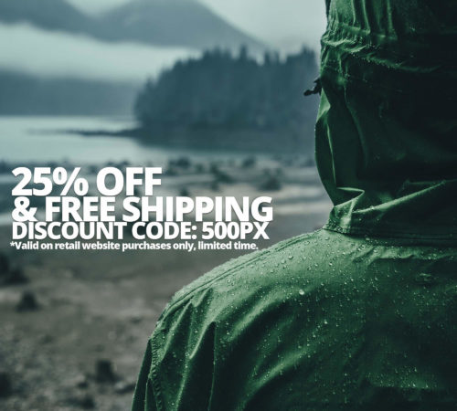 Interview: Dylan Furst on photography and filmmaking - 500px