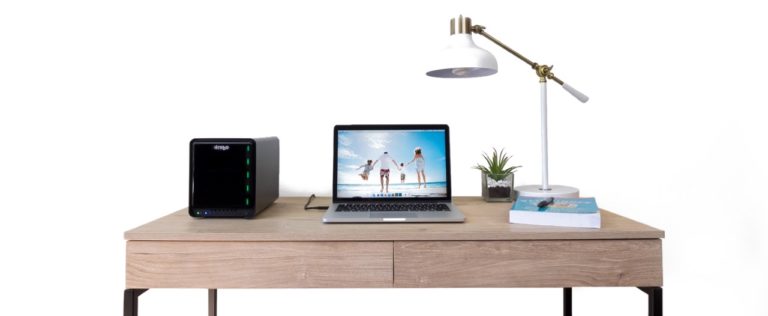Meet Drobo 5D3: A worry-free photo and data storage solution - 500px