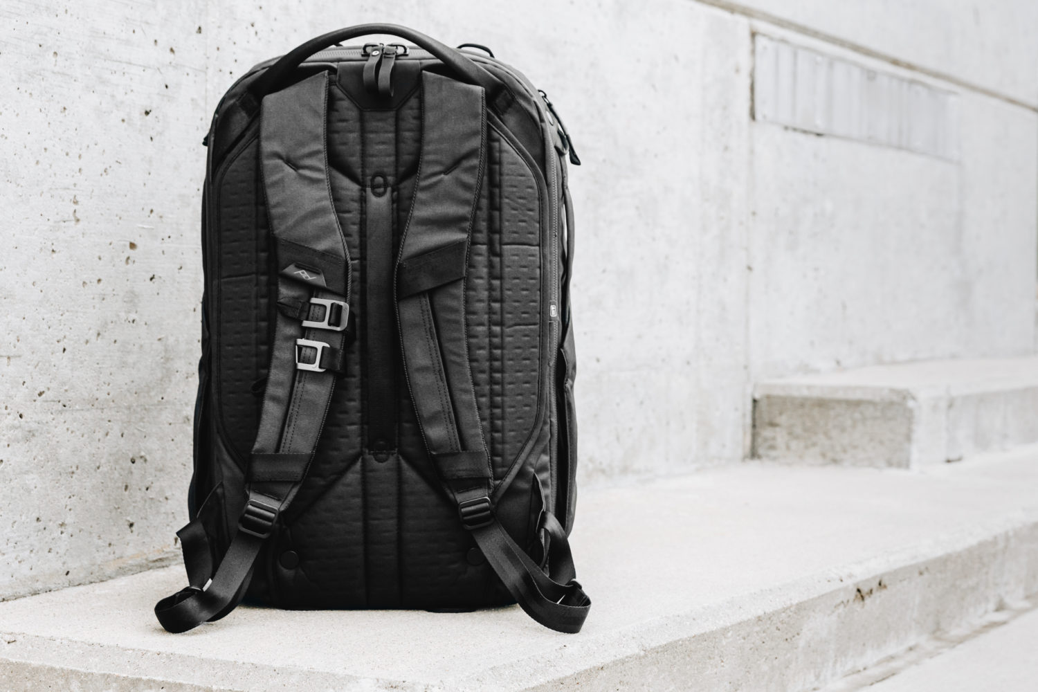 500px Ambassador Hayden Scott digs into Peak Design’s new Travel ...