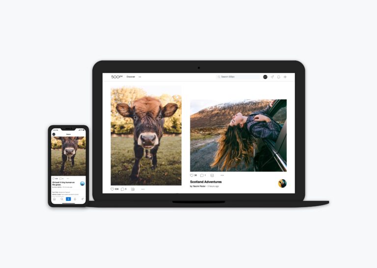 Home-Feed-main-design - 500px