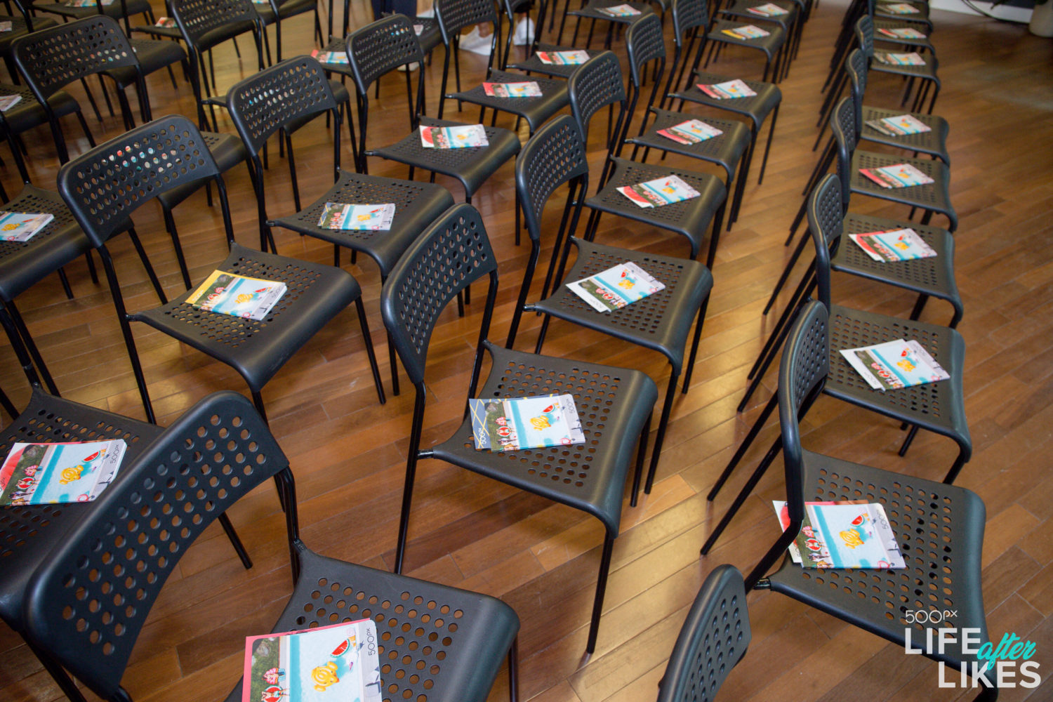 ‘Life After Likes': Event Recap - 500px