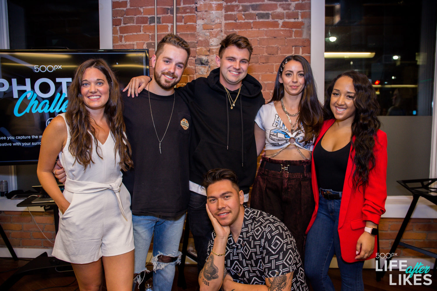 ‘Life After Likes': Event Recap - 500px