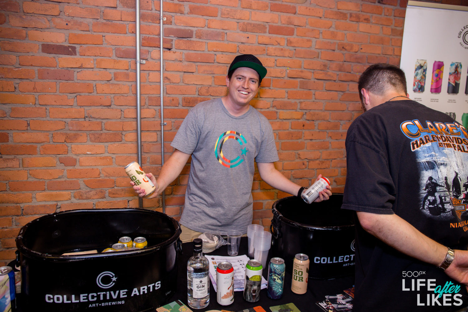 ‘Life After Likes': Event Recap - 500px