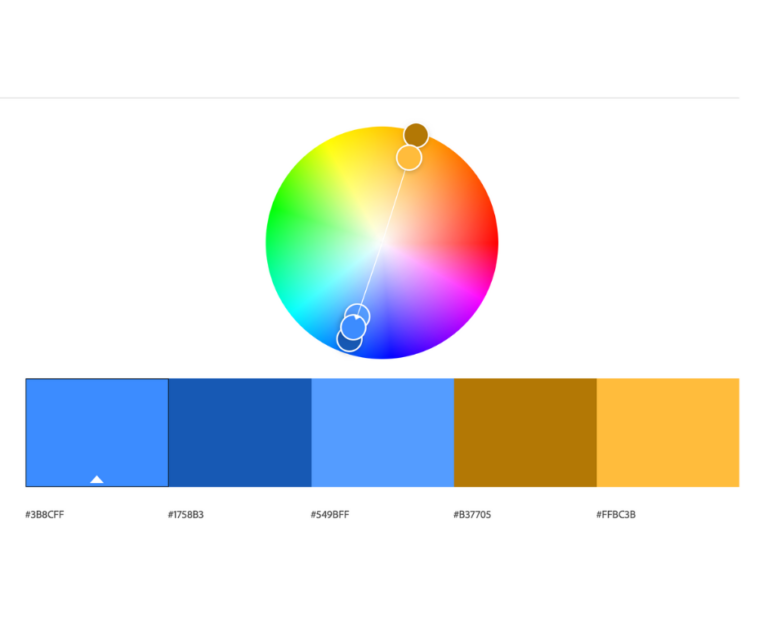 How to take your photos to the next level with the color wheel - 500px