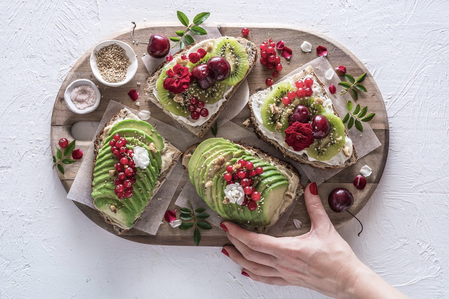 How to create still life images that attract Licensing clients