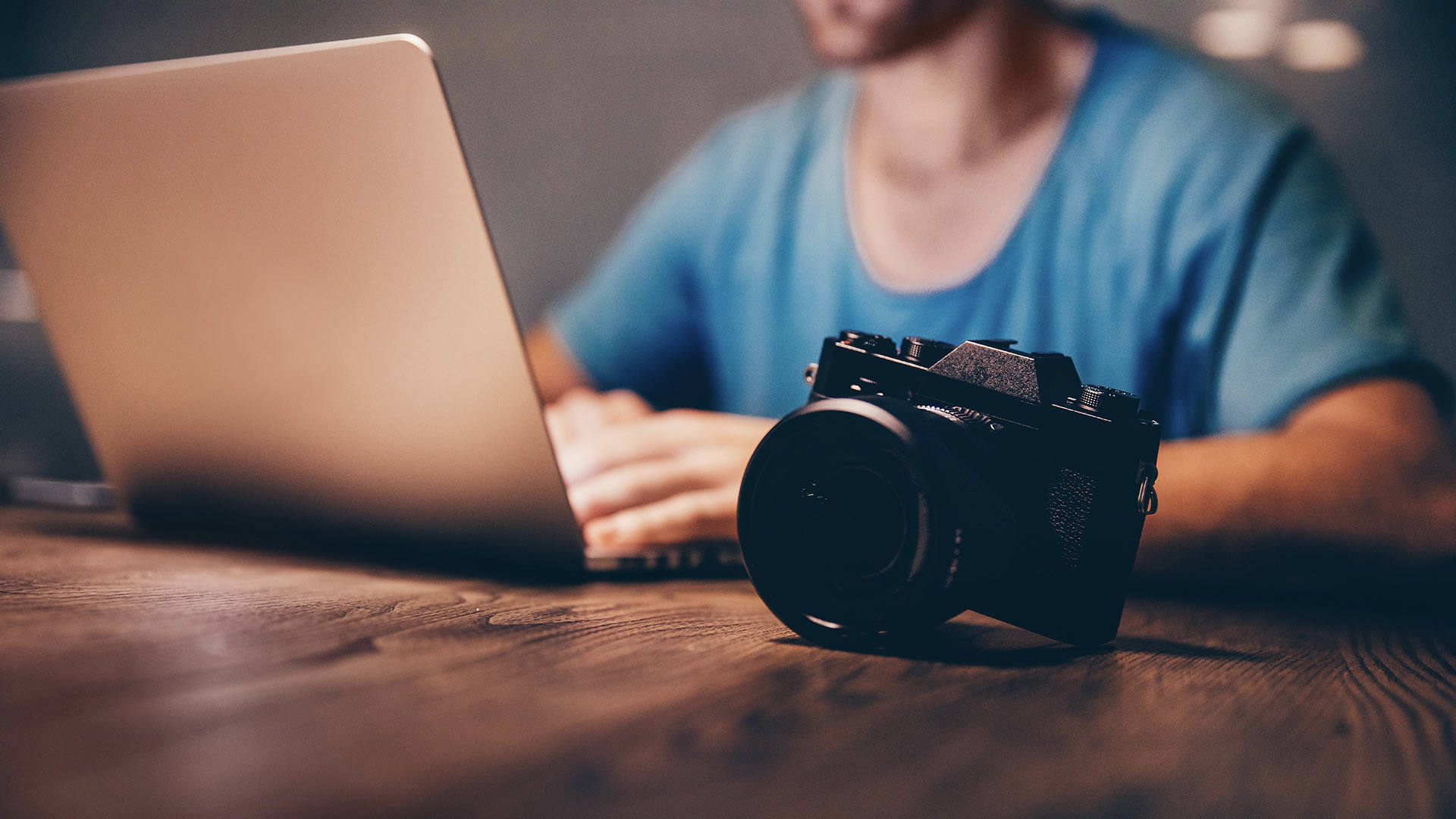 Best practices: 5 editing tips for great commercial content - 500px