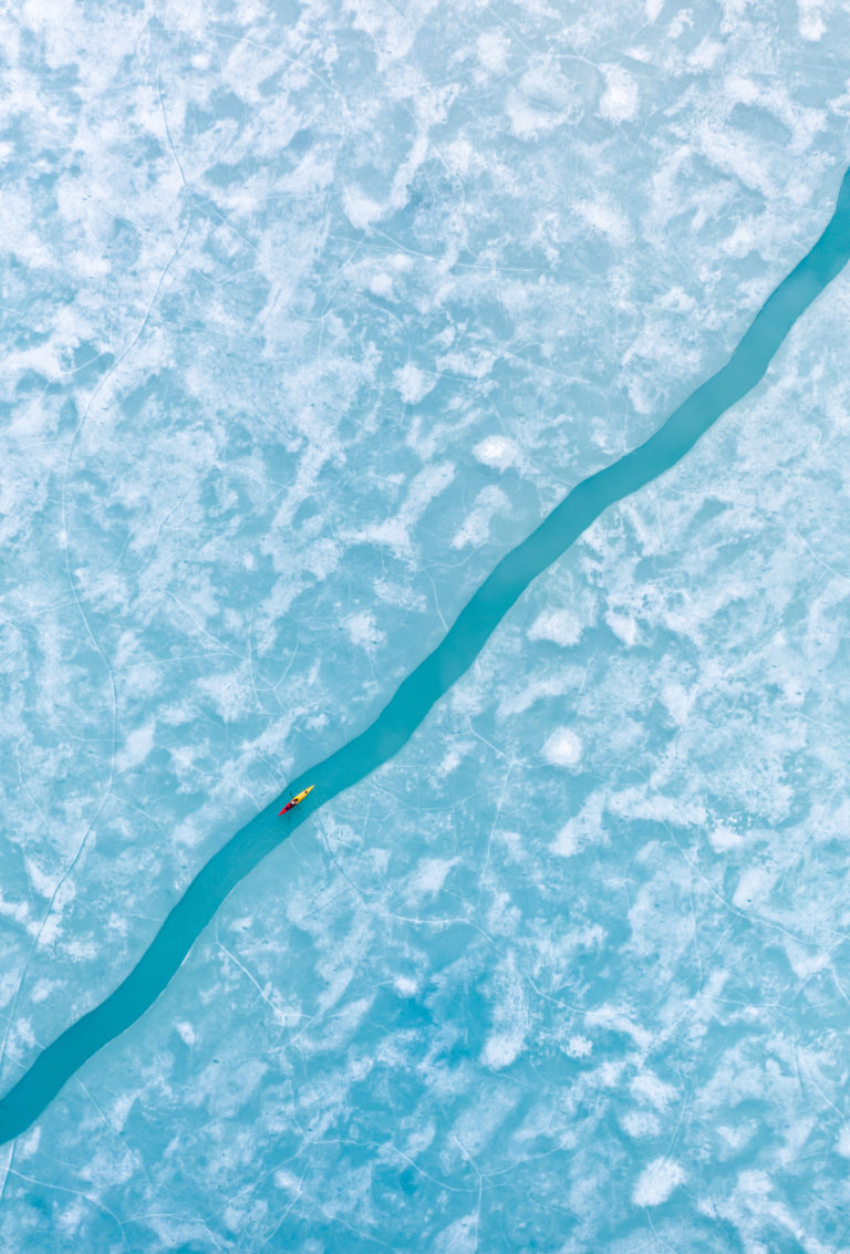 land hm-janessa anderson the great divide - 500px