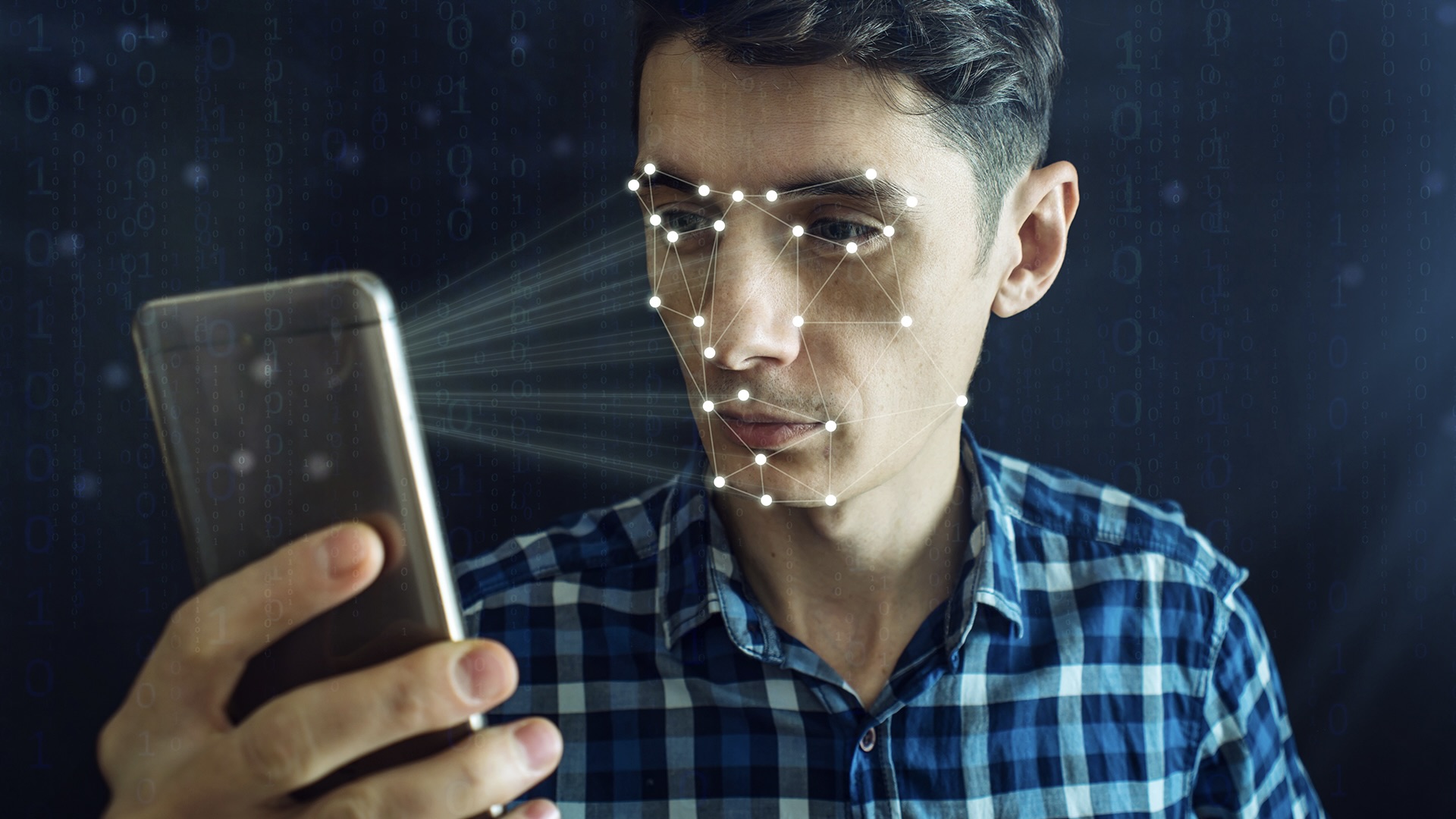 Visualizing AI At Home For Commercial Licensing 500px