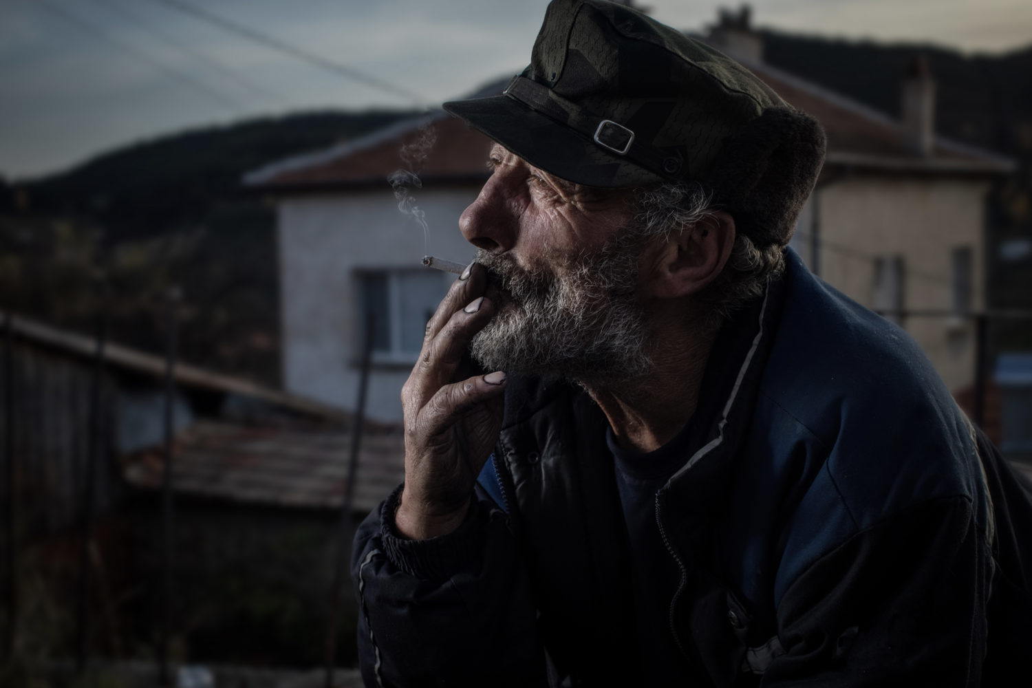 500px and Neil Dankoff Photography Competition: Winners Announced ...